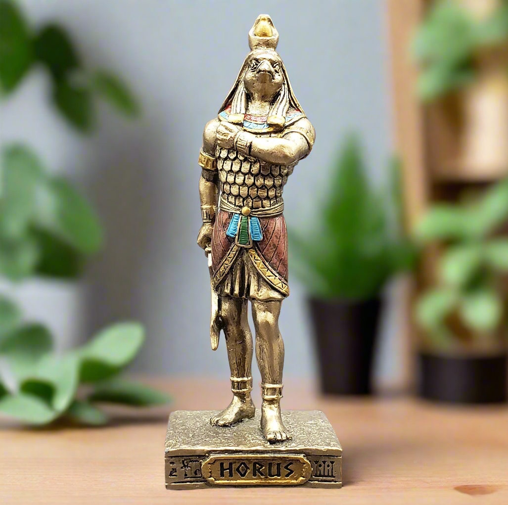 Horus (Egyptian) – Sage Den